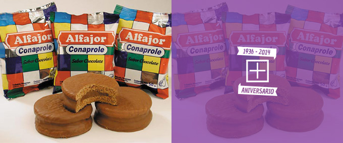 ¿Cuáles eran estos alfajores? : r/uruguay